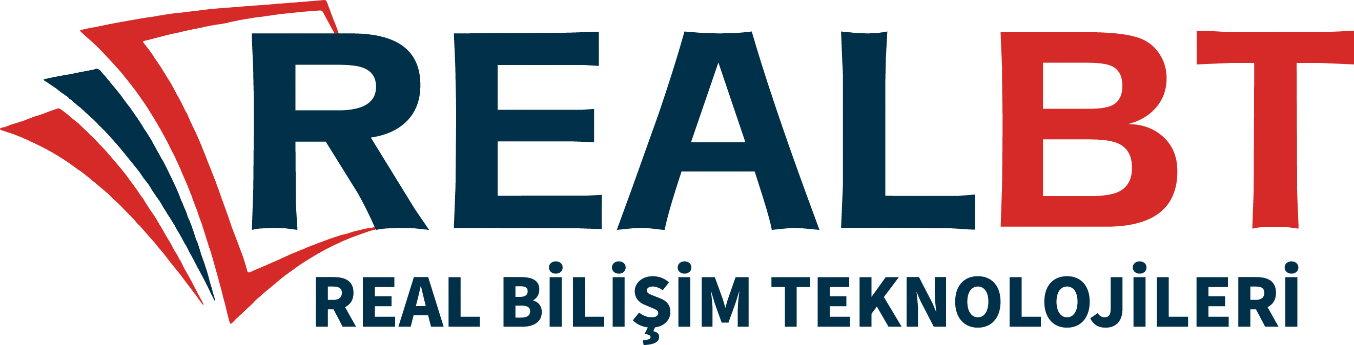 Real Bilişim Teknolojileri | Anasayfa